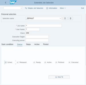 Protecting SAP Standard Users | SAP Security | Pathlock
