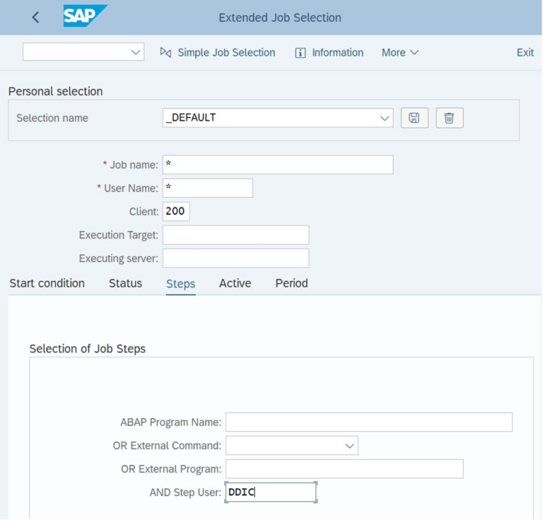 Protecting SAP Standard Users: How to Efficiently Protect and Lock ...