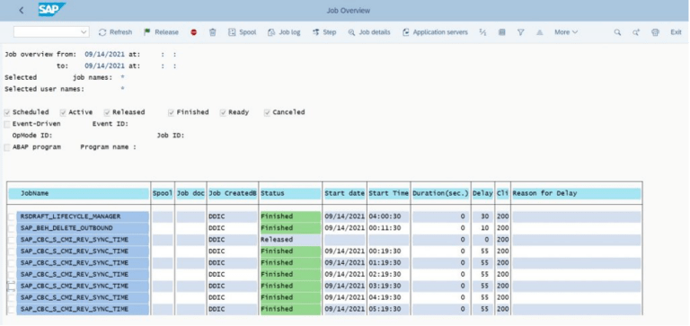 Protecting SAP Standard Users: How to Efficiently Protect and Lock ...