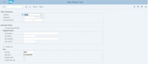Protecting SAP Standard Users: How to Efficiently Protect and Lock ...