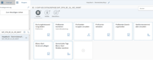 Configuring and Assigning SAP Authorizations in SAP Fiori Apps