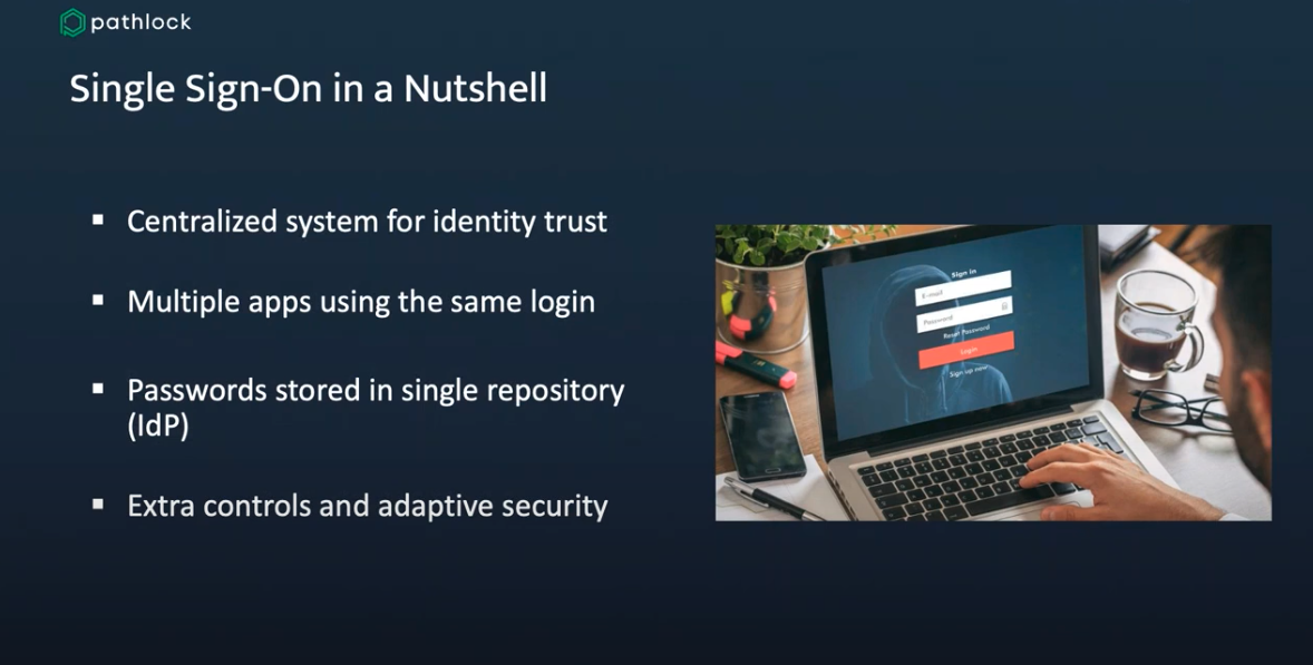 [webinar] 3 Simple Steps To Integrate Oracle Ebs With Saml 2 0 Single Sign On Pathlock